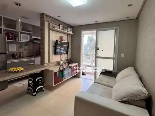 Apartamento para Venda em Aracaju/SE Luzia 2 Quartos