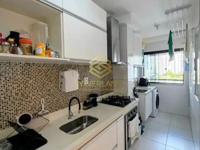 Apartamento para Venda em Aracaju/SE Luzia 2 Quartos