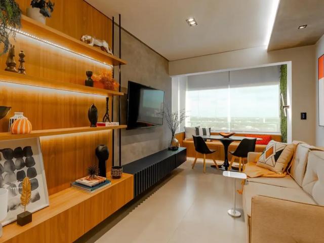 Apartamento para Venda em Aracaju/SE Luzia 2 Quartos