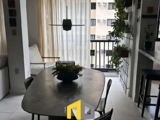 Apartamento para Venda em Aracaju/SE Luzia 2 Quartos