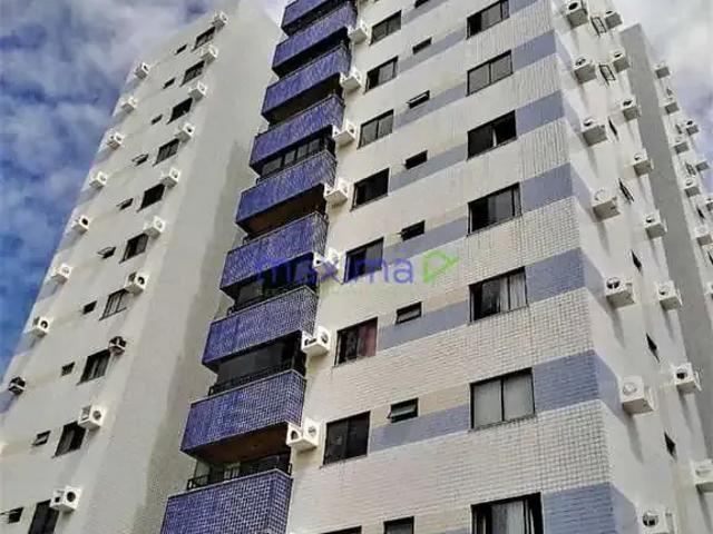 Apartamento para Venda em Aracaju/SE Luzia 2 Quartos