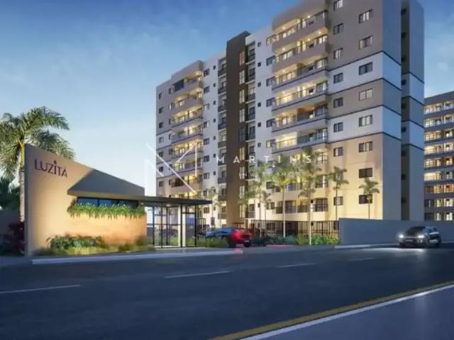 Apartamento para Venda em Aracaju/SE Luzia 2 Quartos