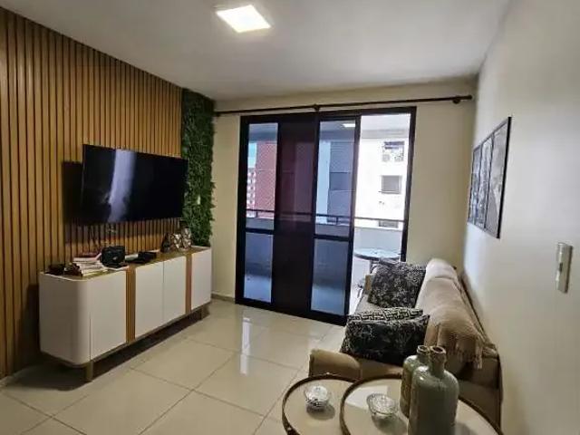 Apartamento para Venda em Aracaju/SE Luzia 2 Quartos