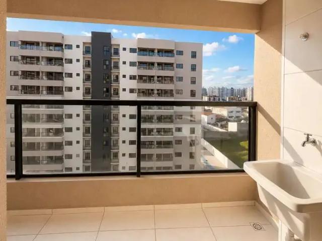 Apartamento para Venda em Aracaju/SE Luzia 2 Quartos