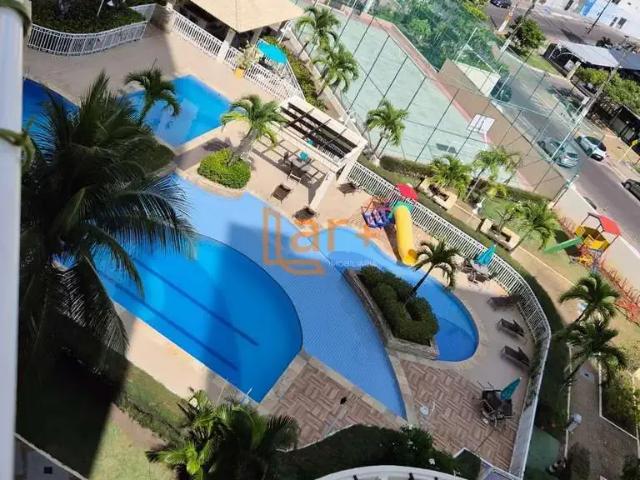 Apartamento para Venda em Aracaju/SE Luzia 2 Quartos