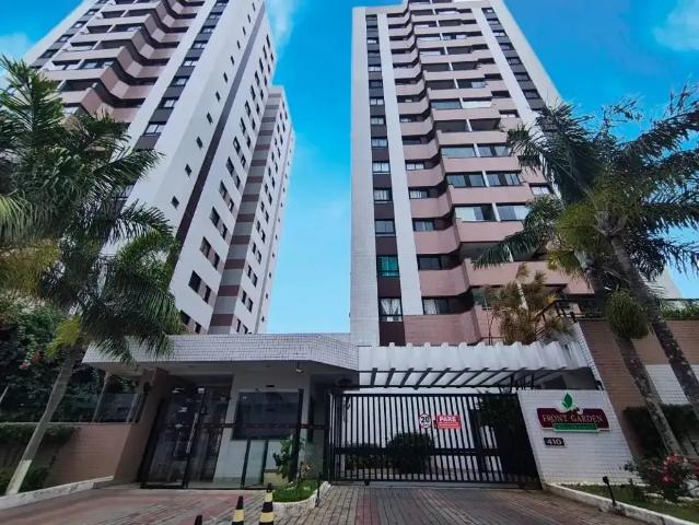 Apartamento para Venda em Aracaju/SE Luzia 2 Quartos