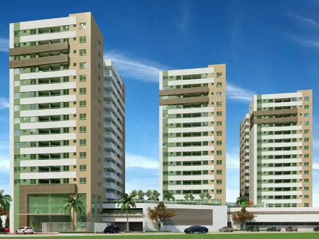 Apartamento para Venda em Aracaju/SE Luzia 2 Quartos