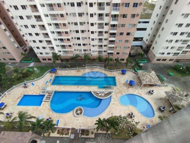 Apartamento para Venda em Aracaju/SE Luzia 2 Quartos