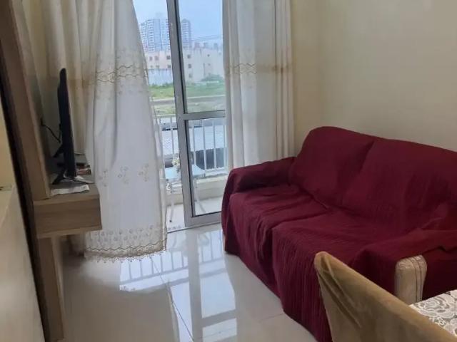 Apartamento para Venda em Aracaju/SE Luzia 2 Quartos