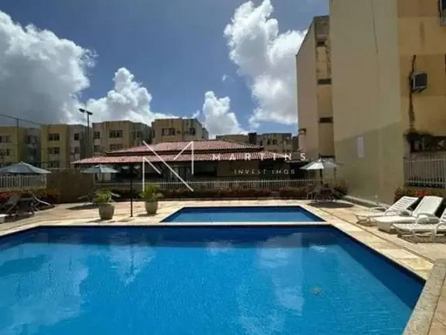 Apartamento para Venda em Aracaju/SE Luzia 2 Quartos