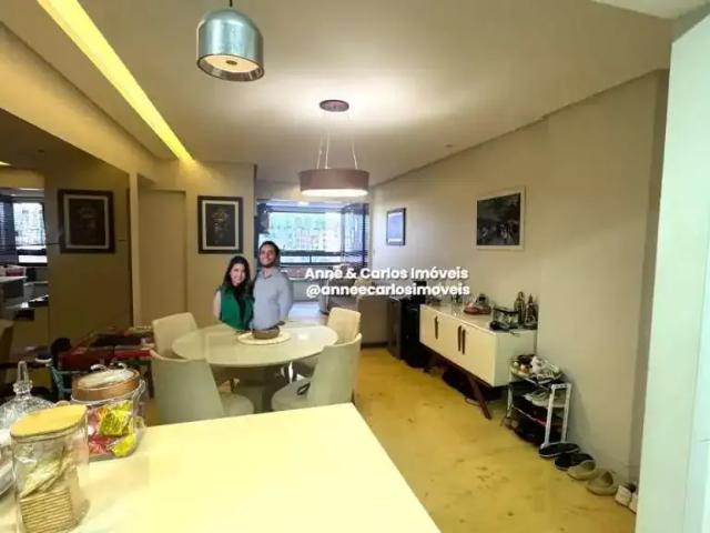Apartamento para Venda em Aracaju/SE Luzia 3 Quartos