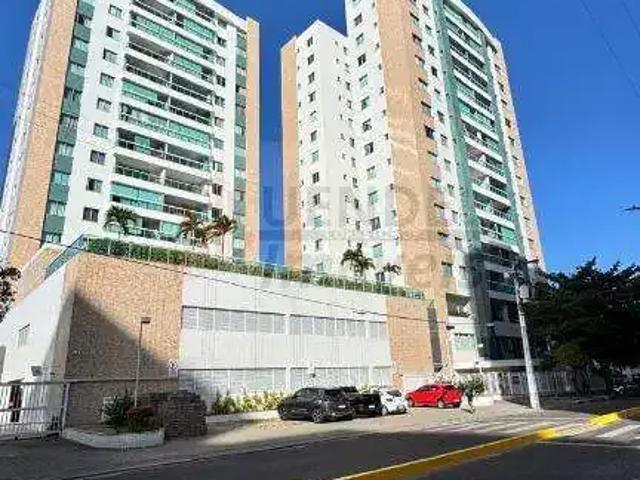 Apartamento para Venda em Aracaju/SE Luzia 3 Quartos