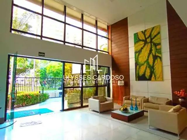Apartamento para Venda em Aracaju/SE Luzia 3 Quartos