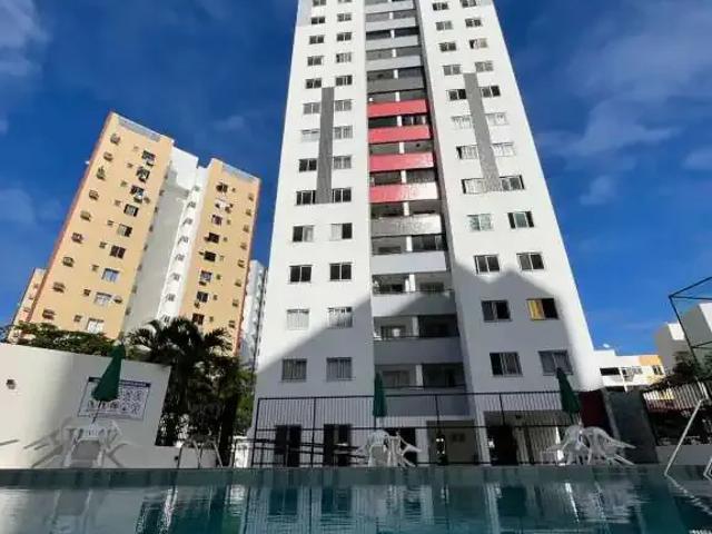 Apartamento para Venda em Aracaju/SE Luzia 3 Quartos