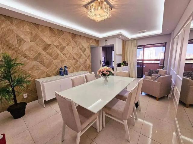Apartamento para Venda em Aracaju/SE Luzia 3 Quartos