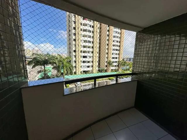 Apartamento para Venda em Aracaju/SE Luzia 3 Quartos