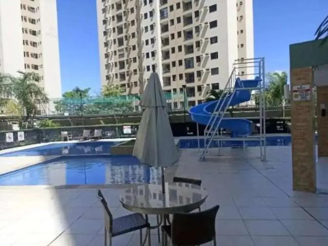 Apartamento para Venda em Aracaju/SE Luzia 3 Quartos