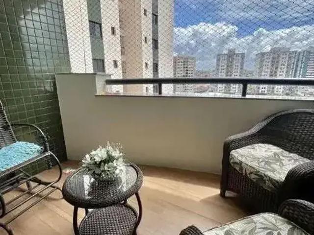 Apartamento para Venda em Aracaju/SE Luzia 3 Quartos