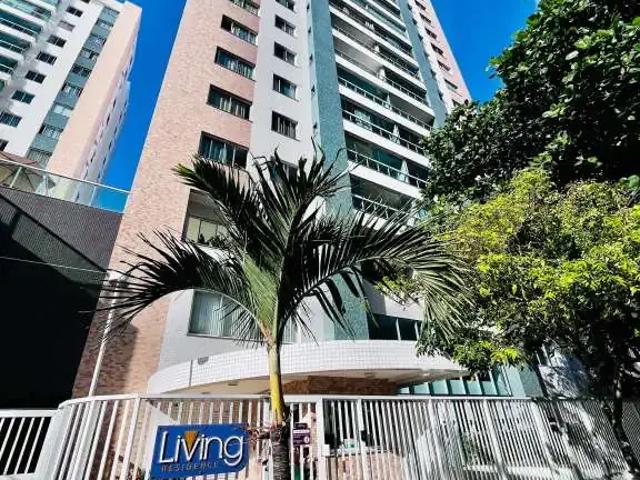 Apartamento para Venda em Aracaju/SE Luzia 3 Quartos