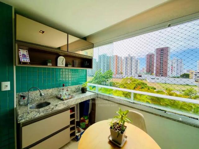 Apartamento para Venda em Aracaju/SE Luzia 3 Quartos