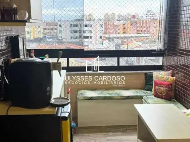 Apartamento para Venda em Aracaju/SE Luzia 3 Quartos
