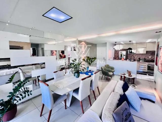 Apartamento para Venda em Aracaju/SE Luzia 3 Quartos