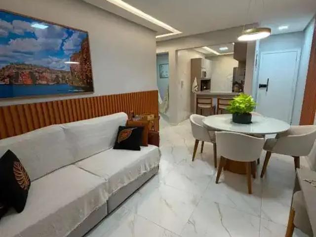 Apartamento para Venda em Aracaju/SE Luzia 3 Quartos