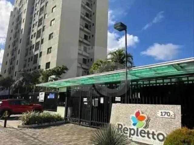 Apartamento para Venda em Aracaju/SE Luzia 3 Quartos