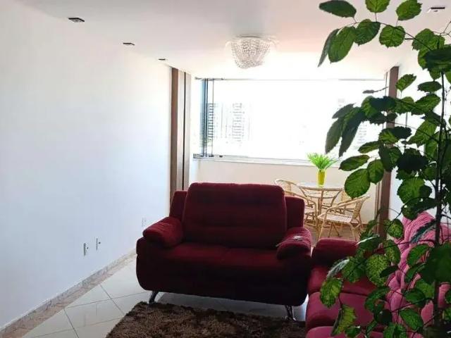 Apartamento para Venda em Aracaju/SE Luzia 3 Quartos