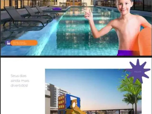 Apartamento para Venda em Aracaju/SE Luzia 3 Quartos
