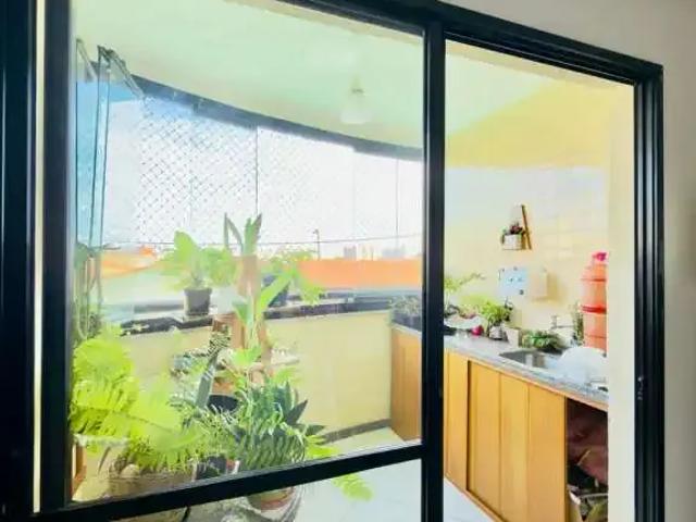Apartamento para Venda em Aracaju/SE Luzia 3 Quartos