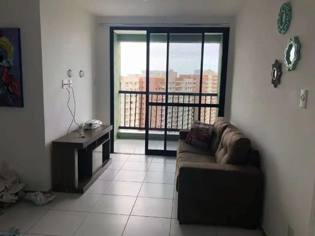Apartamento para Venda em Aracaju/SE Luzia 3 Quartos