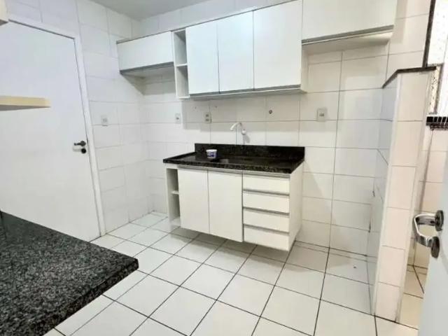 Apartamento para Venda em Aracaju/SE Luzia 3 Quartos