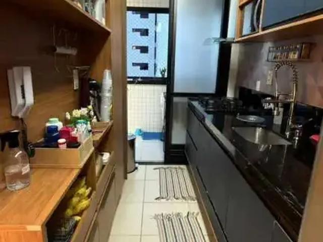Apartamento para Venda em Aracaju/SE Luzia 3 Quartos