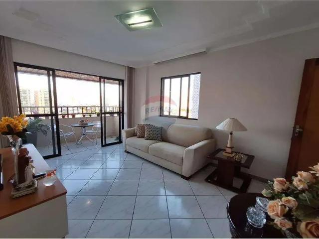 Apartamento para Venda em Aracaju/SE Luzia 3 Quartos