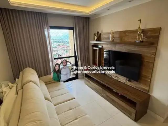Apartamento para Venda em Aracaju/SE Luzia 3 Quartos