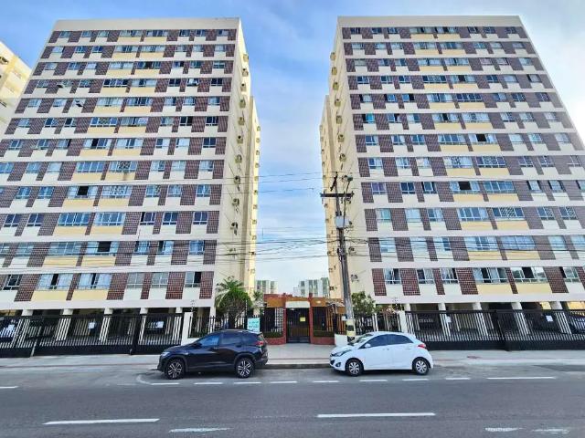 Apartamento para Venda em Aracaju/SE Luzia 3 Quartos