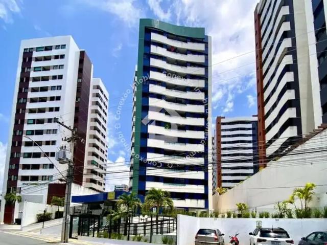 Apartamento para Venda em Aracaju/SE Luzia 3 Quartos