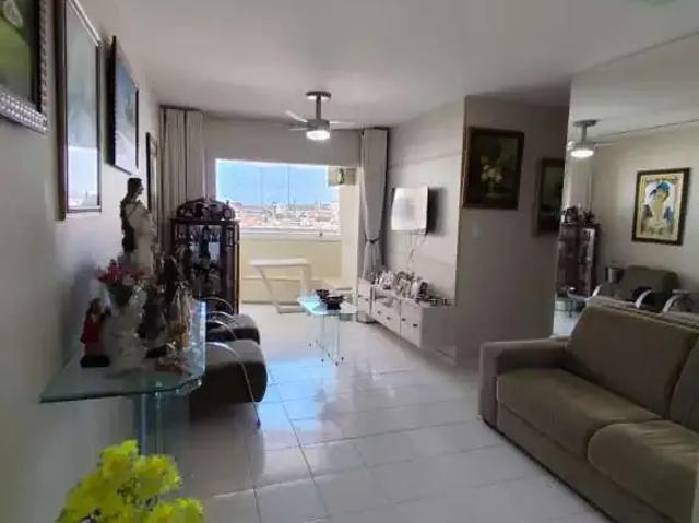 Apartamento para Venda em Aracaju/SE Luzia 3 Quartos