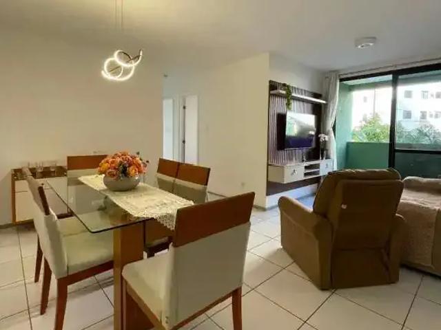 Apartamento para Venda em Aracaju/SE Luzia 3 Quartos