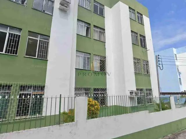 Apartamento para Venda em Aracaju/SE Luzia 3 Quartos