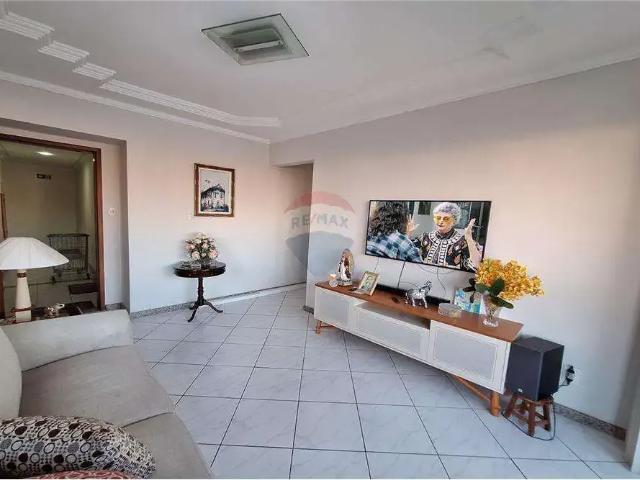 Apartamento para Venda em Aracaju/SE Luzia 3 Quartos