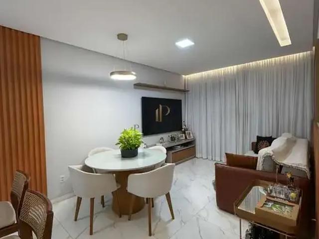 Apartamento para Venda em Aracaju/SE Luzia 3 Quartos