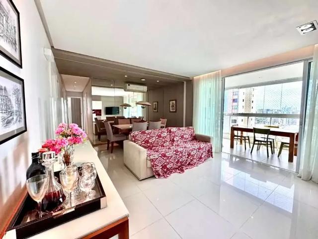 Apartamento para Venda em Aracaju/SE Luzia 3 Quartos