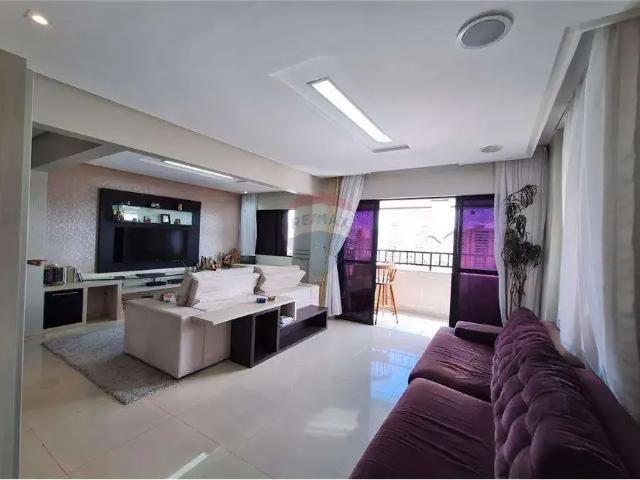 Apartamento para Venda em Aracaju/SE Luzia 3 Quartos