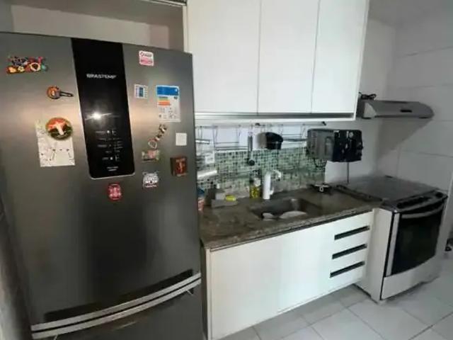 Apartamento para Venda em Aracaju/SE Luzia 3 Quartos