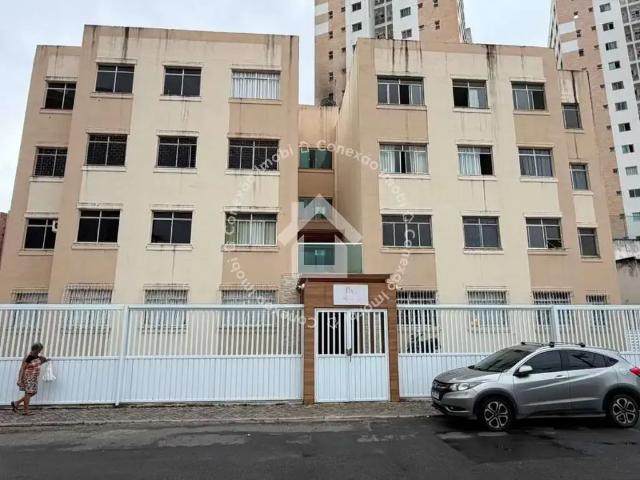 Apartamento para Venda em Aracaju/SE Luzia 3 Quartos