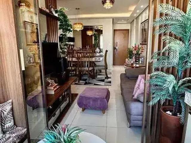 Apartamento para Venda em Aracaju/SE Luzia 3 Quartos