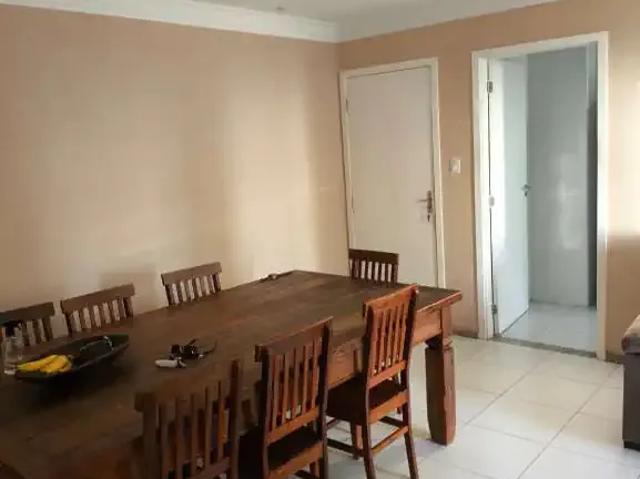 Apartamento para Venda em Aracaju/SE Luzia 3 Quartos
