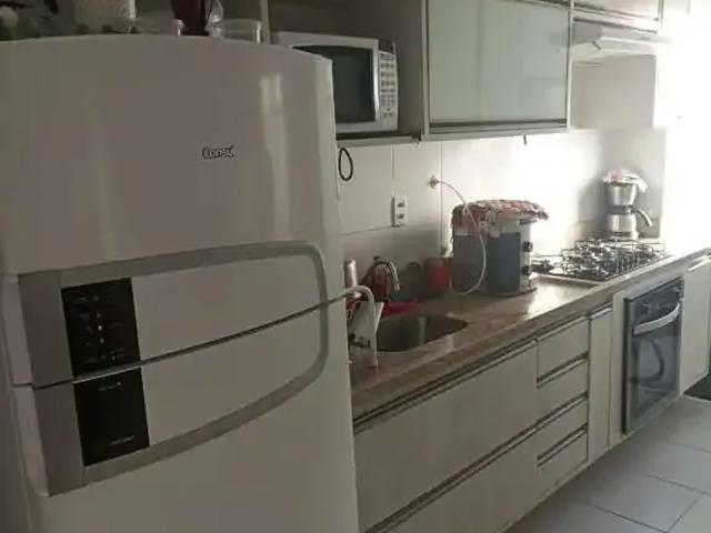 Apartamento para Venda em Aracaju/SE Luzia 3 Quartos